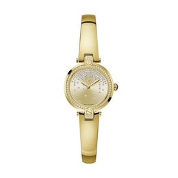 Gc Uhr 'Fusion Bangle' Damen Gr&ouml;&szlig;e One Size goldgelb
