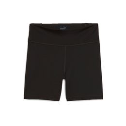 Puma Sportshorts 'Move 5' Damen Gr&ouml;&szlig;e S schwarz