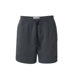 Hollister Shorts Herren Gr&ouml;&szlig;e 35/36 schwarz