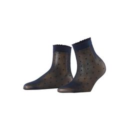 Falke Socken Damen Gr&ouml;&szlig;e 39/42 navy