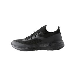 next Sneaker Herren Gr&ouml;&szlig;e 46 schwarz