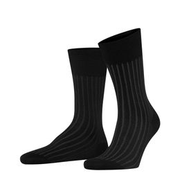 Falke Socken Herren Gr&ouml;&szlig;e 45/47 schwarz