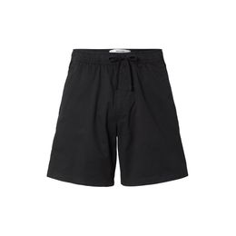 Hollister Shorts Herren Gr&ouml;&szlig;e 34 schwarz