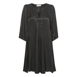 Karen Simonsen Karen By Simonsen Kleid 'Darling' Damen Gr&ouml;&szlig;e 44 schwarz Winterkleid