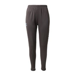 Hummel Sporthose Damen Gr&ouml;&szlig;e S hellblau / aubergine