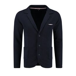Key Largo Sweatjacke 'Bombay' Herren Gr&ouml;&szlig;e 46 navy