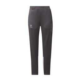Hummel Sporthose 'GG12 Action' Damen Gr&ouml;&szlig;e M grau