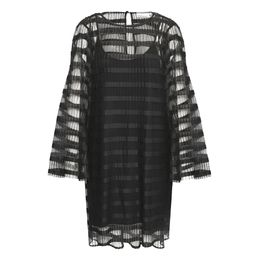Karen Simonsen KAREN BY SIMONSEN Dress 'Leanka' female size 42 Black