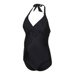 MAMALICIOUS Swimsuit 'Veronica' female size L Black