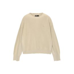 Pull&Bear Pull&bear Pullover 'STWD' Herren Gr&ouml;&szlig;e M pueblo / khaki