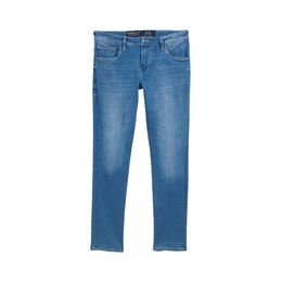Tom Tailor Denim Jeans 'Aedan' Herren Gr&ouml;&szlig;e 33 blue denim