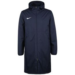Nike Sportjacke 'Park 20' Herren Gr&ouml;&szlig;e XL nachtblau