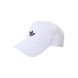 adidas originals Cap Damen Gr&ouml;&szlig;e 56/58 schwarz / wei&szlig;