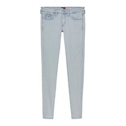 Tommy Jeans Jeans Damen Gr&ouml;&szlig;e 26 hellblau