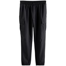 next Sporthose Herren Gr&ouml;&szlig;e 4XL schwarz