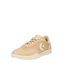 Converse Sneaker 'RUN STAR TRAINER' Herren Gr&ouml;&szlig;e 37 taupe / wei&szlig;