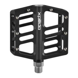 MTB/Plattform Pedal JEK, schwarz, 9/16"