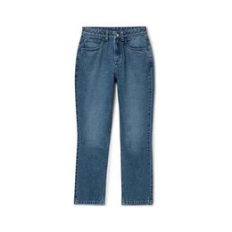 Tchibo Kinder-Jeans – Fit »Jonas« - Dunkelblau - Kinder - Gr.: 134