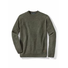 Walbusch Lammwoll-Pullover Nahtlos