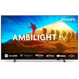 Philips 55PUS8009/12 Smart-TV 139,0 cm (55,0 Zoll)