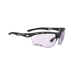 Rudy Project Unisex Propulse - ImpactX Photochromic 2 schwarz