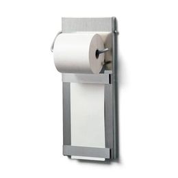 Rollenhalter Edelstahl