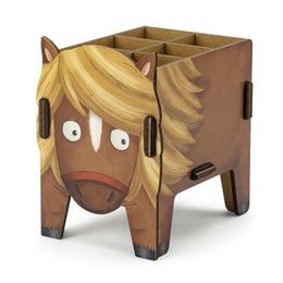 Werkhaus Stiftebox Tier