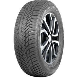 NOKIAN TYRES [Nokian] 235/65R17 108H - Snowproof 2 SUV Winterreifen T432785