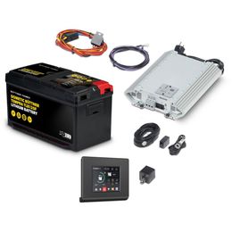 Dometic Lithium-Batterie Power Set Tempra 120F - PP00122F