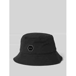 BALR. Bucket Hat mit Label-Badge Modell 'Hex-Series'