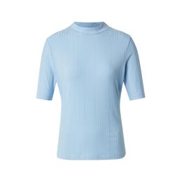 comma, COMMA T-Shirt Damen Gr&ouml;&szlig;e XXL hellblau