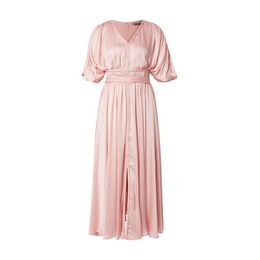 Guess Kleid 'LUCIE' Damen Größe 42 rosa Winterkleid