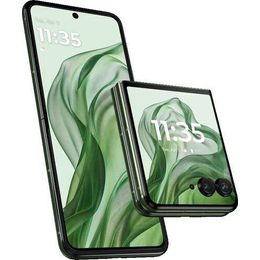 Motorola Razr 50 Ultra | 512 GB | Dual-SIM | Spring Green