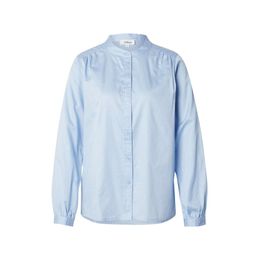 s.Oliver Bluse Damen Größe XXL hellblau