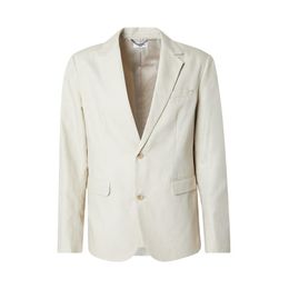 Trapp Suit Jacket male Beige size XXL