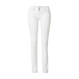 LTB Jeans 'Molly' Damen Größe 26 weiß
