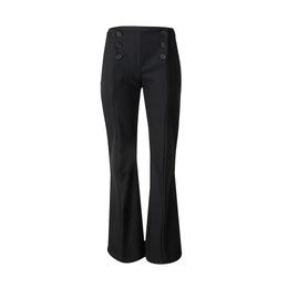 THE KOOPLES Pants female Black size 38