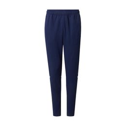 adidas Performance Sporthose Herren Größe XXL navy / weiß