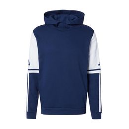 adidas Performance Sportsweatshirt 'Squadra 25' Herren Größe XXL navy / weiß