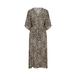 soyaconcept Shirt Dress 'PIETTA 4' female Beige size XXL