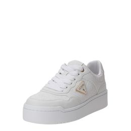 Guess Sneaker 'Miriam' Damen Größe 38 weiß