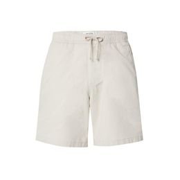 Hollister Shorts Herren Größe 33 beige