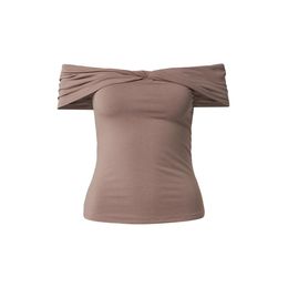 Abercrombie & Fitch Abercrombie & Fitch T-Shirt Damen Gr&ouml;&szlig;e S brokat
