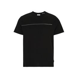 Jack & Jones Plus Jack & Jones Plus Shirt 'JCOFusion' male Black size 7XL