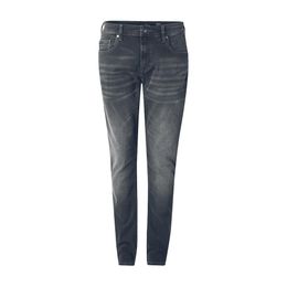 Qs Jeans male Grey size 36