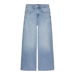 Tommy Jeans Jeans 'Charlie' Damen Gr&ouml;&szlig;e 25 blue denim