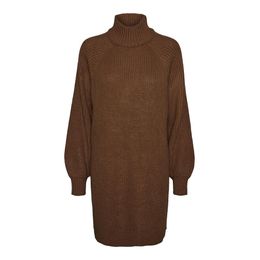 Noisy may Kleid 'NMTimmy' Damen Größe XS braun