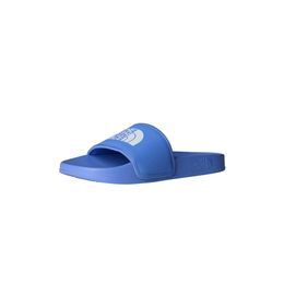 The North Face Mules 'BASE CAMP SLIDE III' female Blue size 10