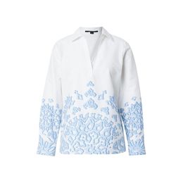 comma, Comma Blouse female White size 32