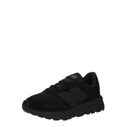 New Balance Sneaker '370' Herren Größe 38.5/39 schwarz
